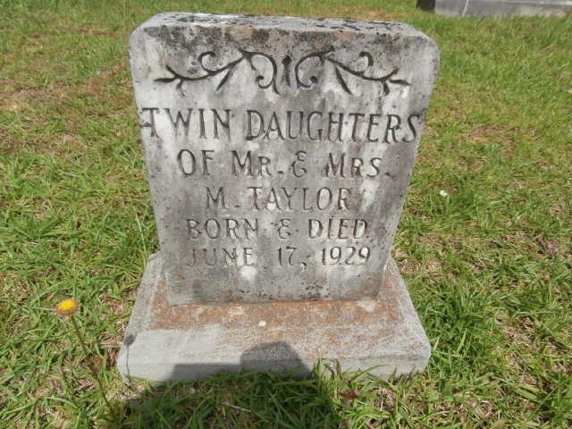 Taylor Twin Daughters.JPG